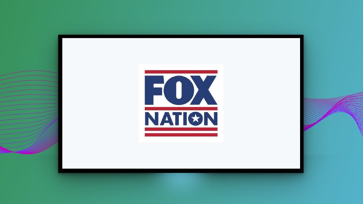 Fox Nation streaming service experiences slow growth over 2024