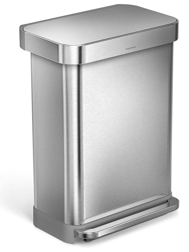 The Best Kitchen Trash Cans for Keeping Your Kitchen Clean and Gross ...
