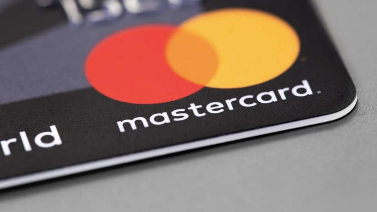 Mastercard prepares changes to its credit cards for security