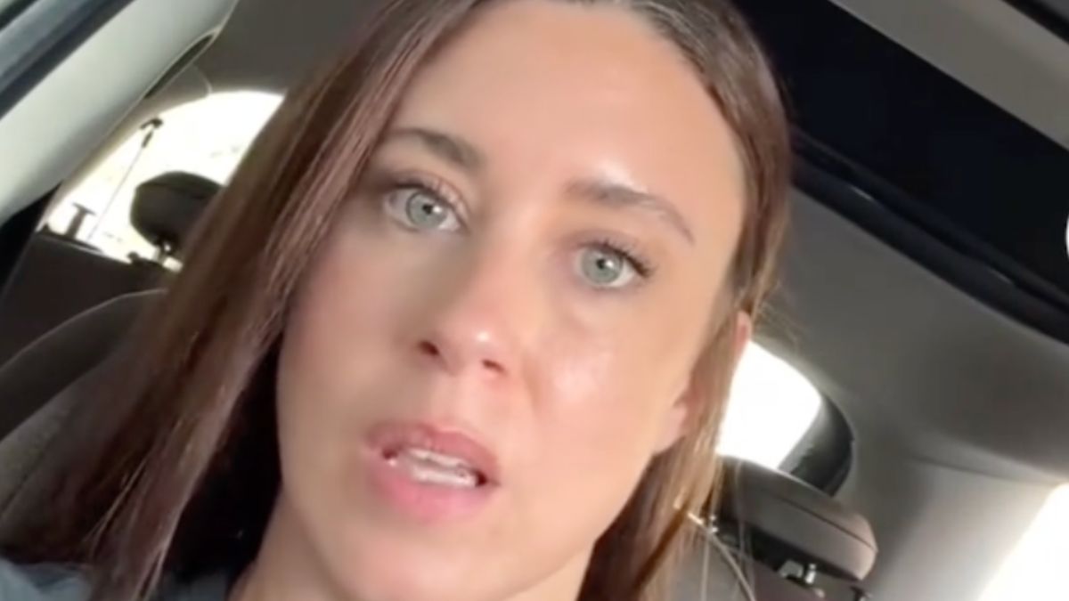 Casey Anthony Reemerges – Launches Plan To ‘Advocate’ For Daughter Caylee