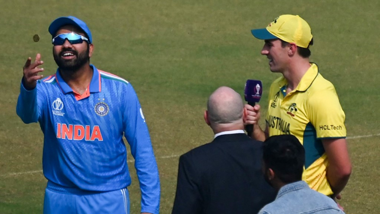 IND vs AUS Free Live Streaming || When and where to watch Champions Trophy 2025 semifinal India ...