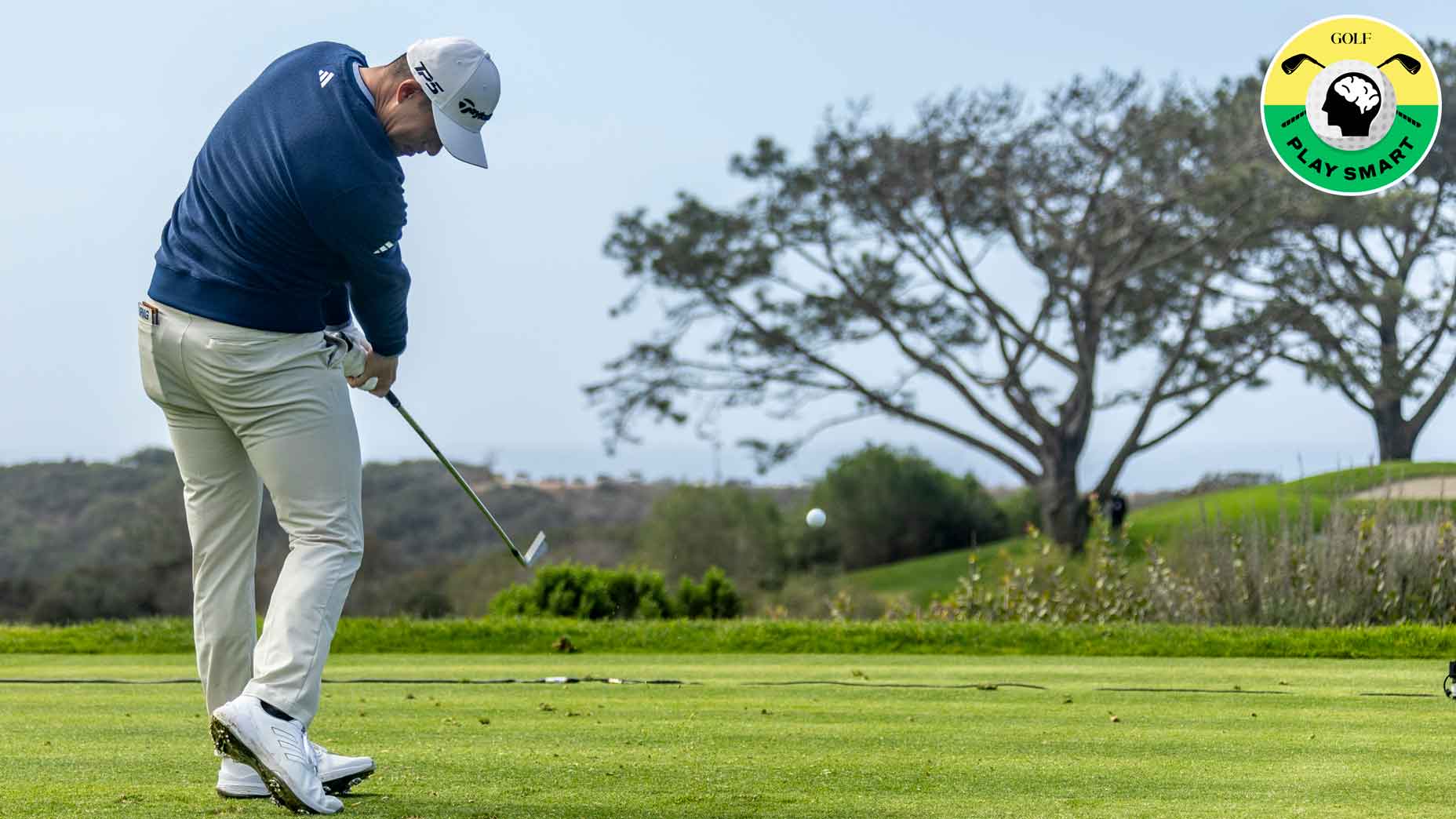 3 things every good golf swing has in common, according to data