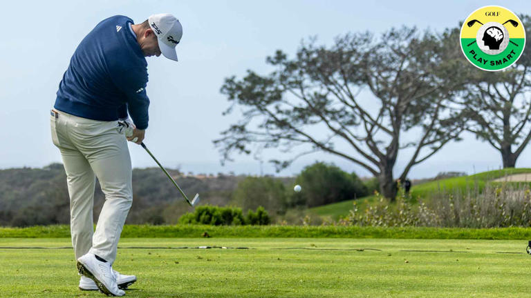 3 things every good golf swing has in common, according to data