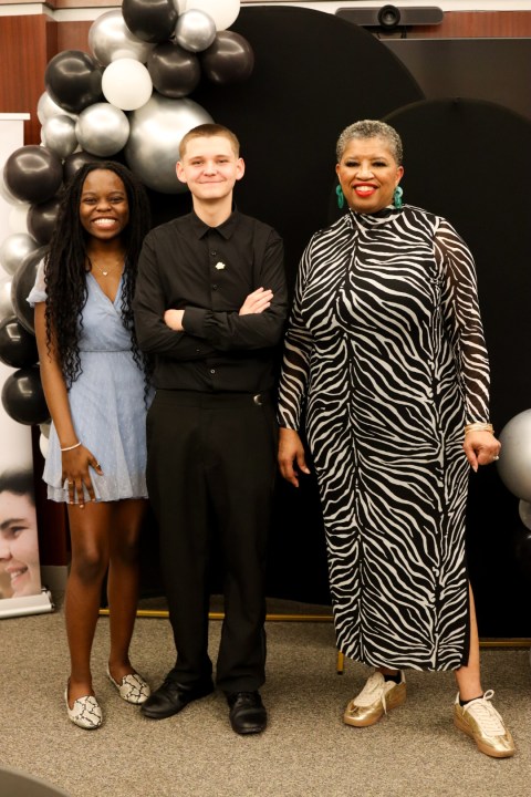 Northwest Louisiana Teen Advisory Committee welcomes 26 new members