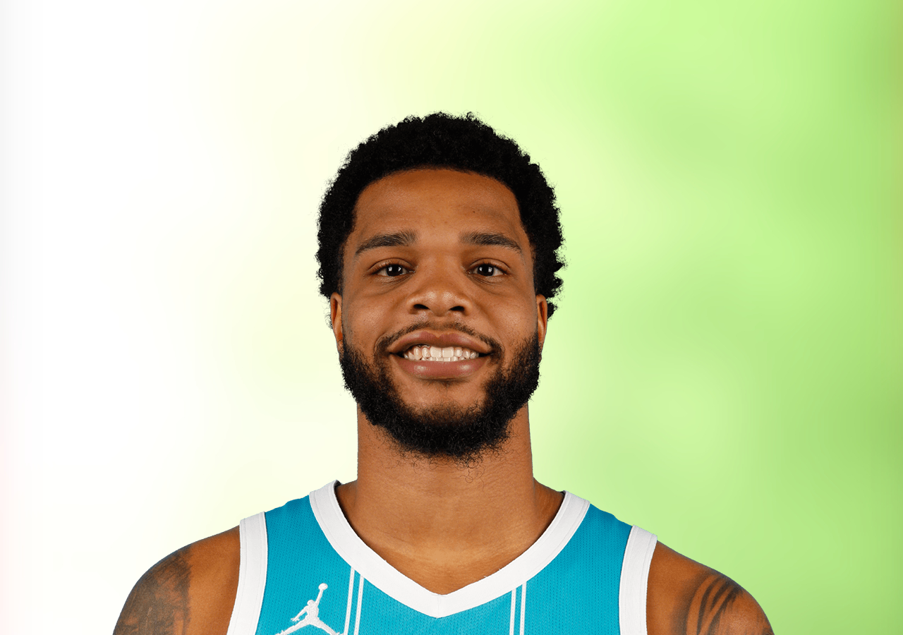 Miles Bridges' contract designed to be traded