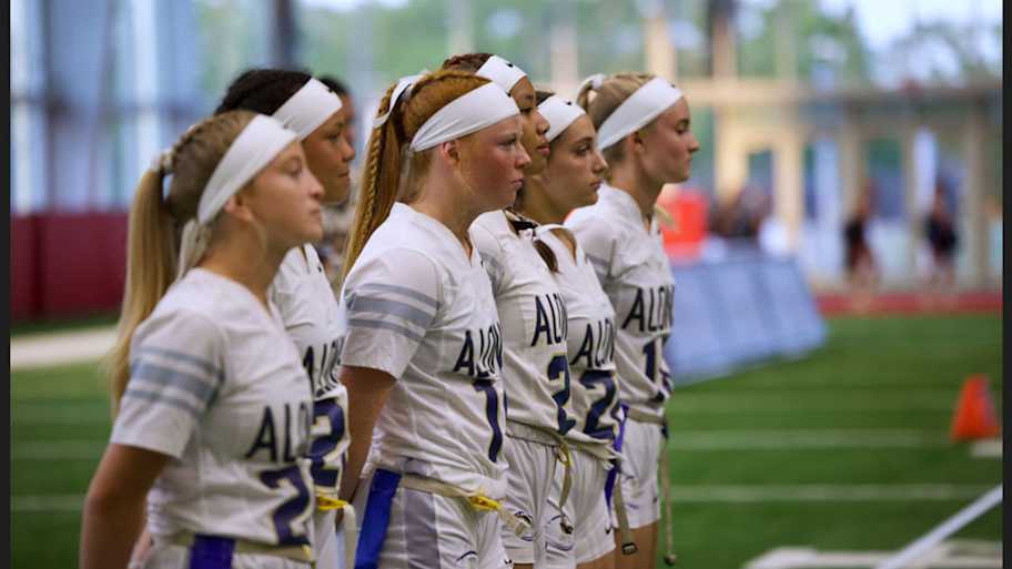 Top 25 Florida high school girls flag football rankings (3/3/2025)