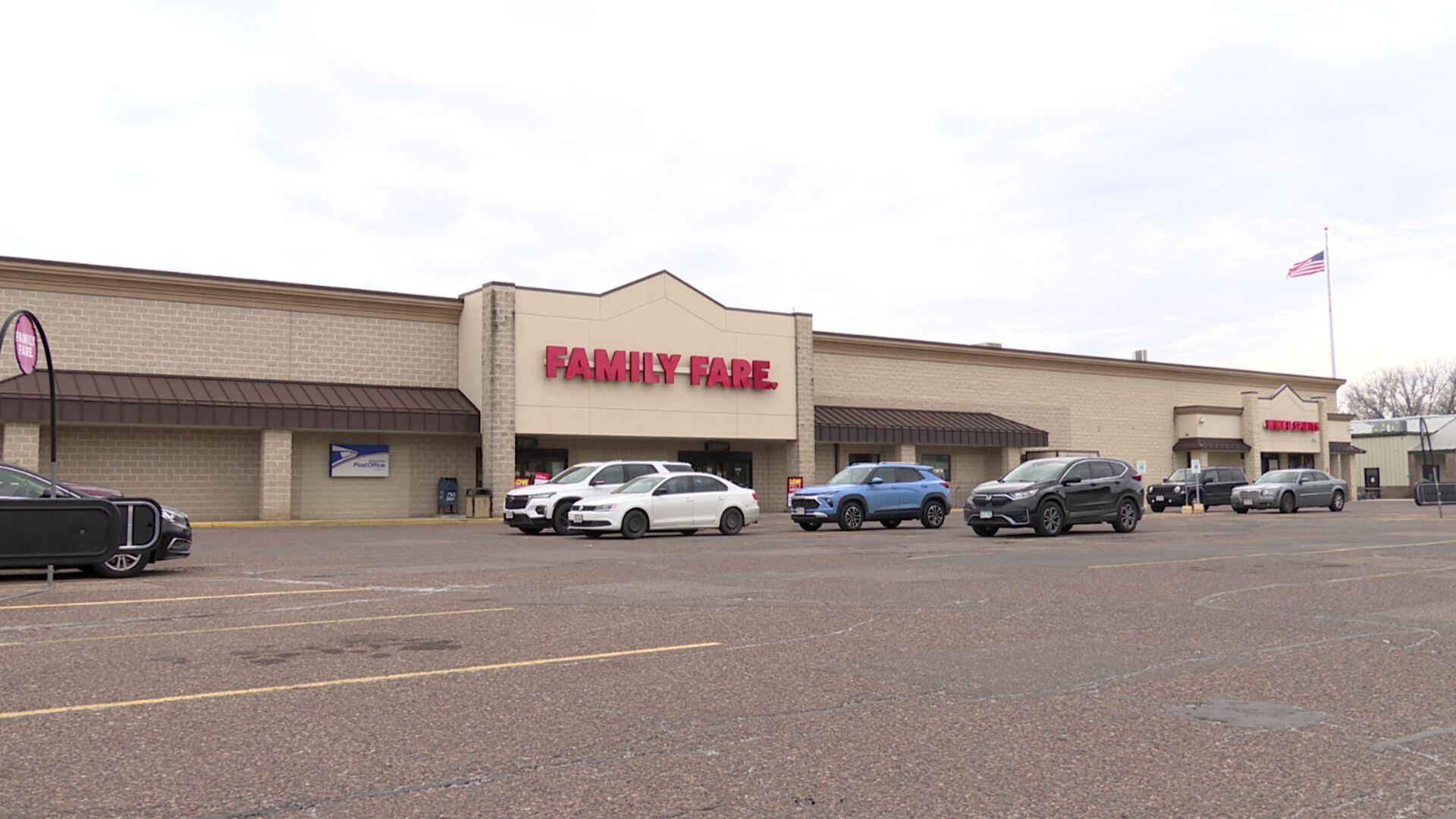 Jacobson’s Market to take over liquor section of Family Fare