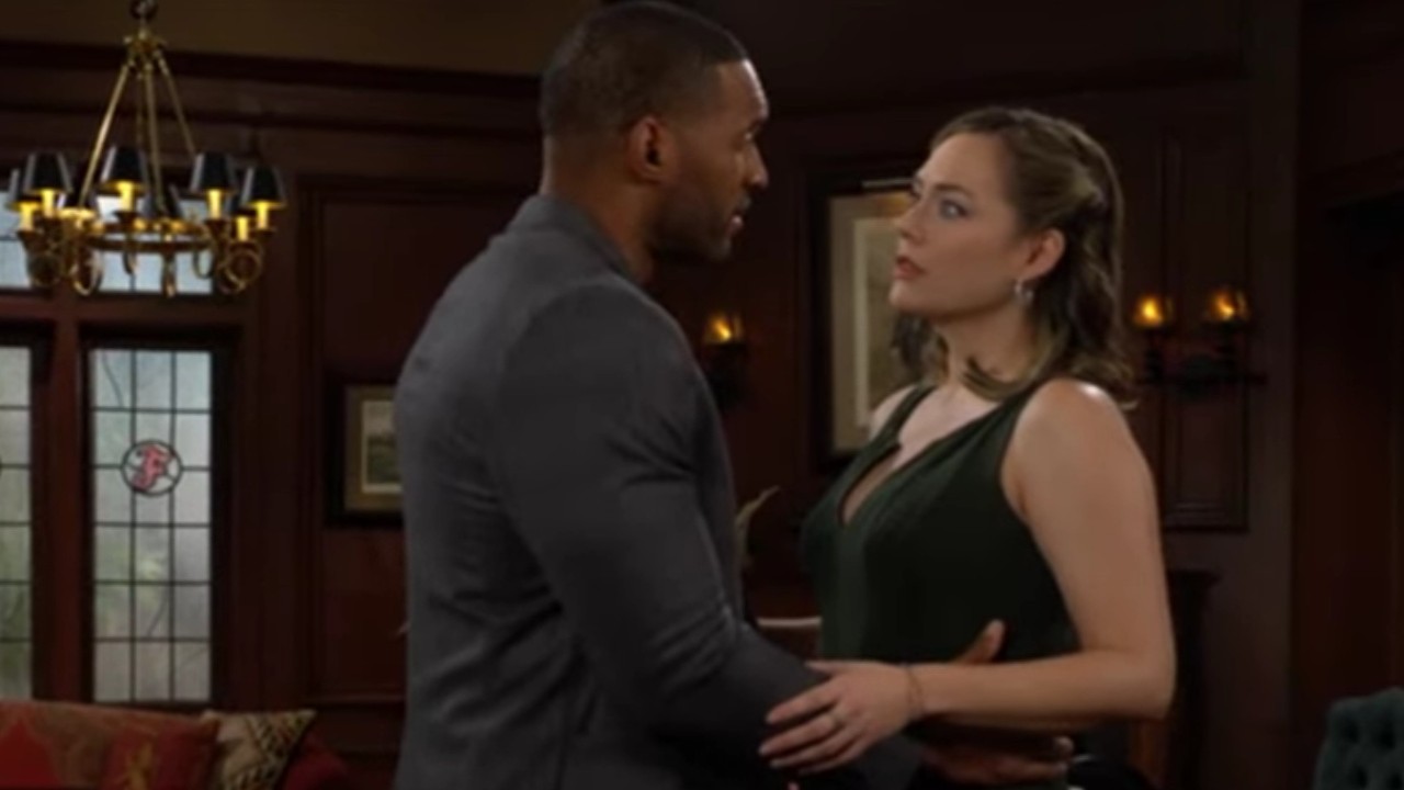 The Bold and the Beautiful March 3 Episode Recap: Hope is Heartbroken ...