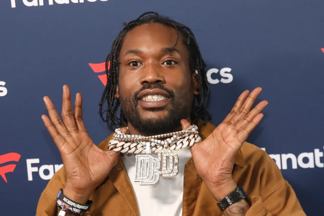 The Conversation Around Meek Mill Looks Extremely Different Following ...