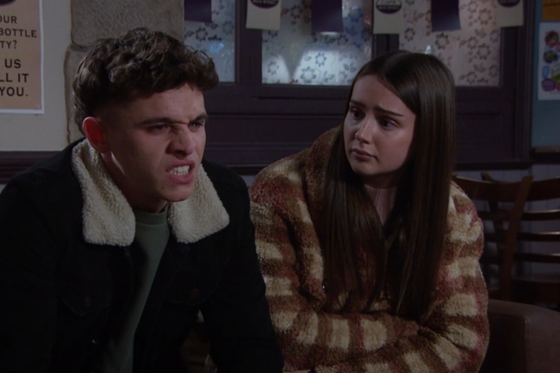 ITV Emmerdale fans slam 'ridiculous' decision at Leyla's funeral as she ...