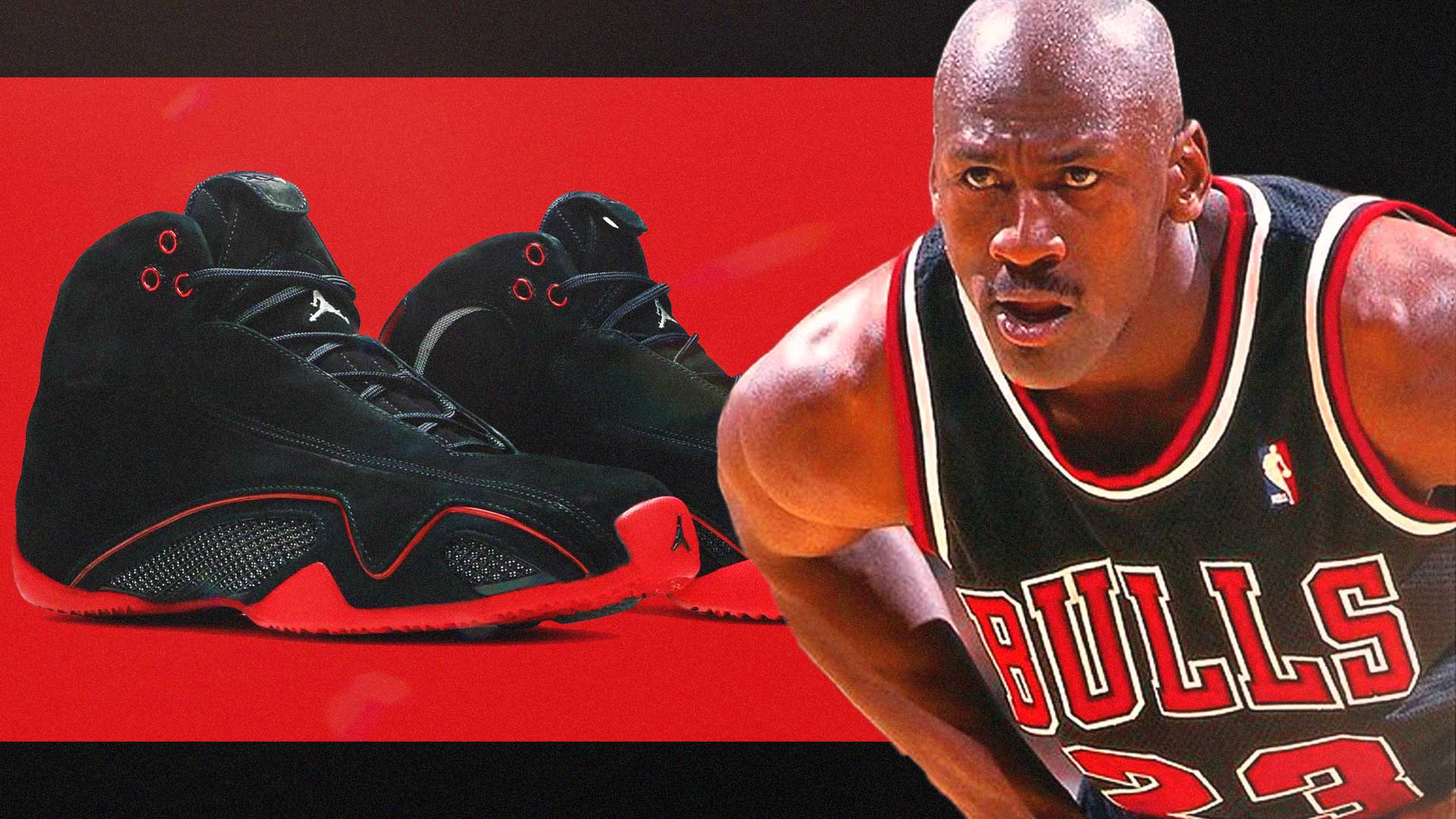 The Best Air Jordan 21 Colorways Of All Time