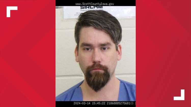 Jury selection begins in Scott County murder trial