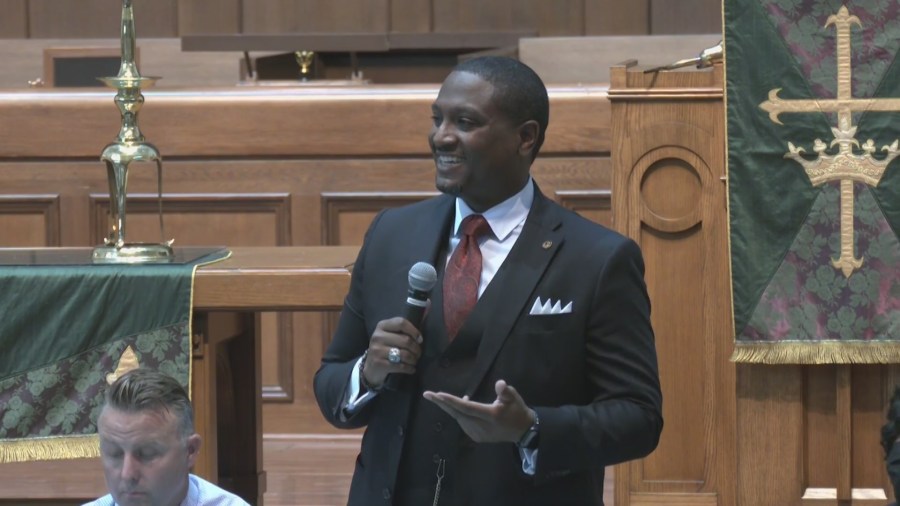 Illinois House passes bill to prohibit ‘discrimatory disability mascots ...