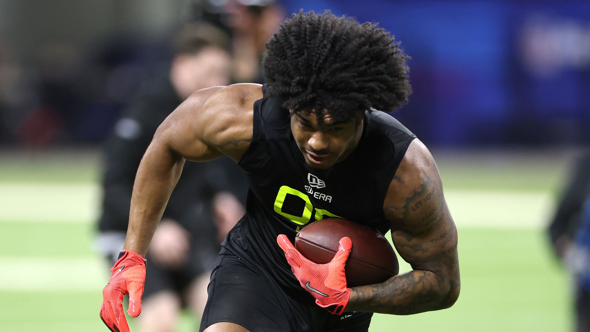 Post-2025 NFL Combine defensive prospects that make sense for the ...