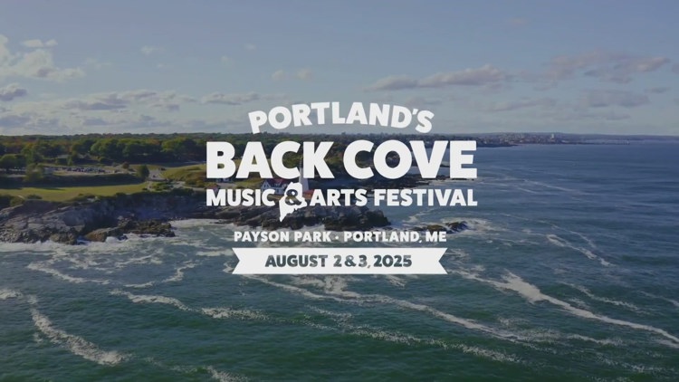 The Roots to replace Andre 3000 at Portland's Back Cove festival