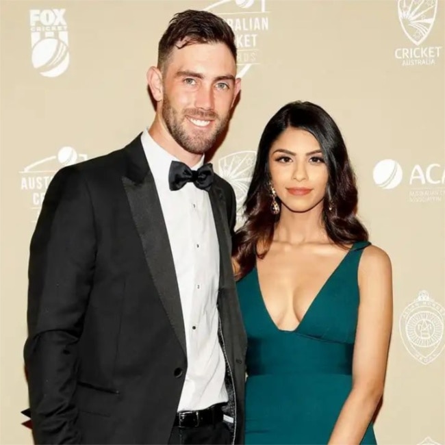 Meet Vini Raman, wife of STAR All-Rounder, She works as a..., His name ...