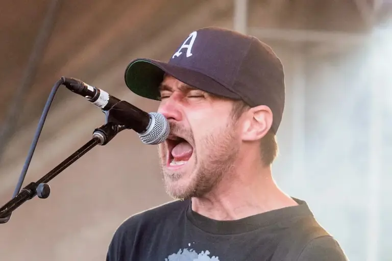 Brand New Are Officially Back, Announce Three 2025 Reunion Shows