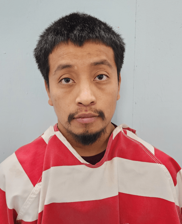 Concordia Parish Sheriff’s Office authorities arrest Texas man for ...