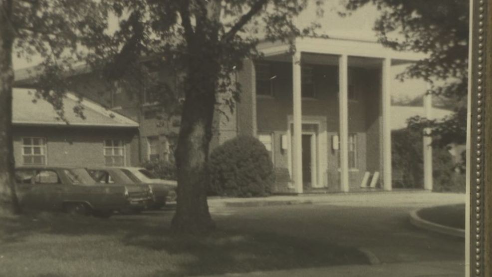 Lynchburg's The Williams Home celebrates 75 years of a living legacy