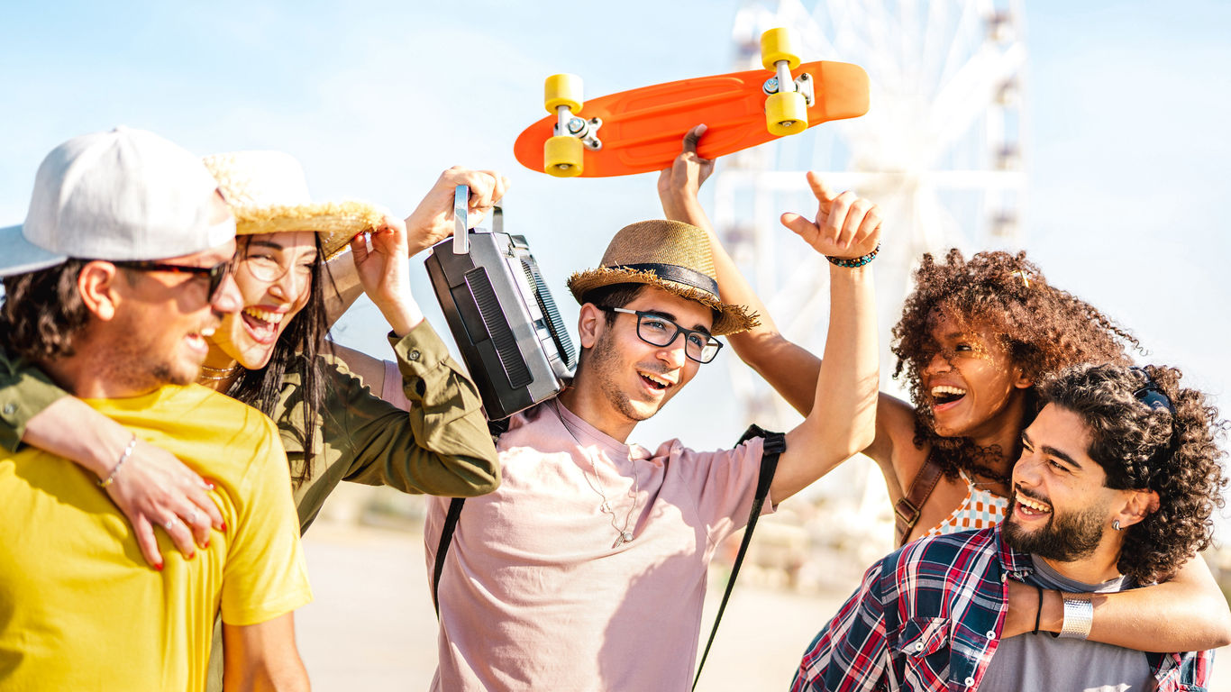 US State Department Posts Spring Break Travel Dos and Don'ts