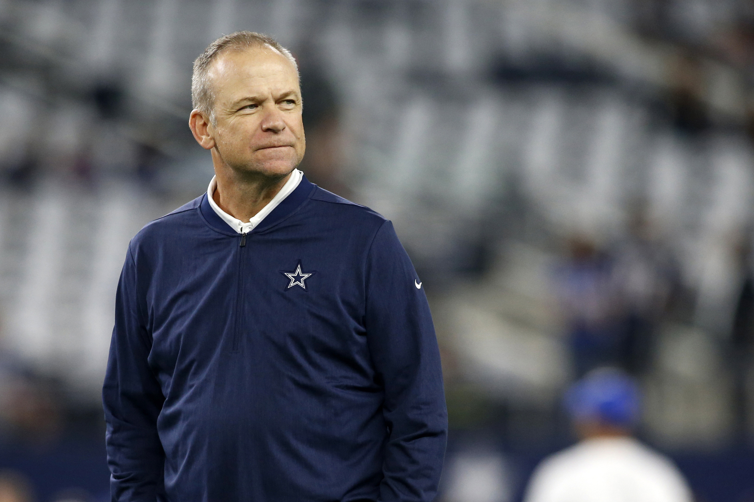 Saints add former NFL head coach to their staff Saints add former NFL head coach to their staff