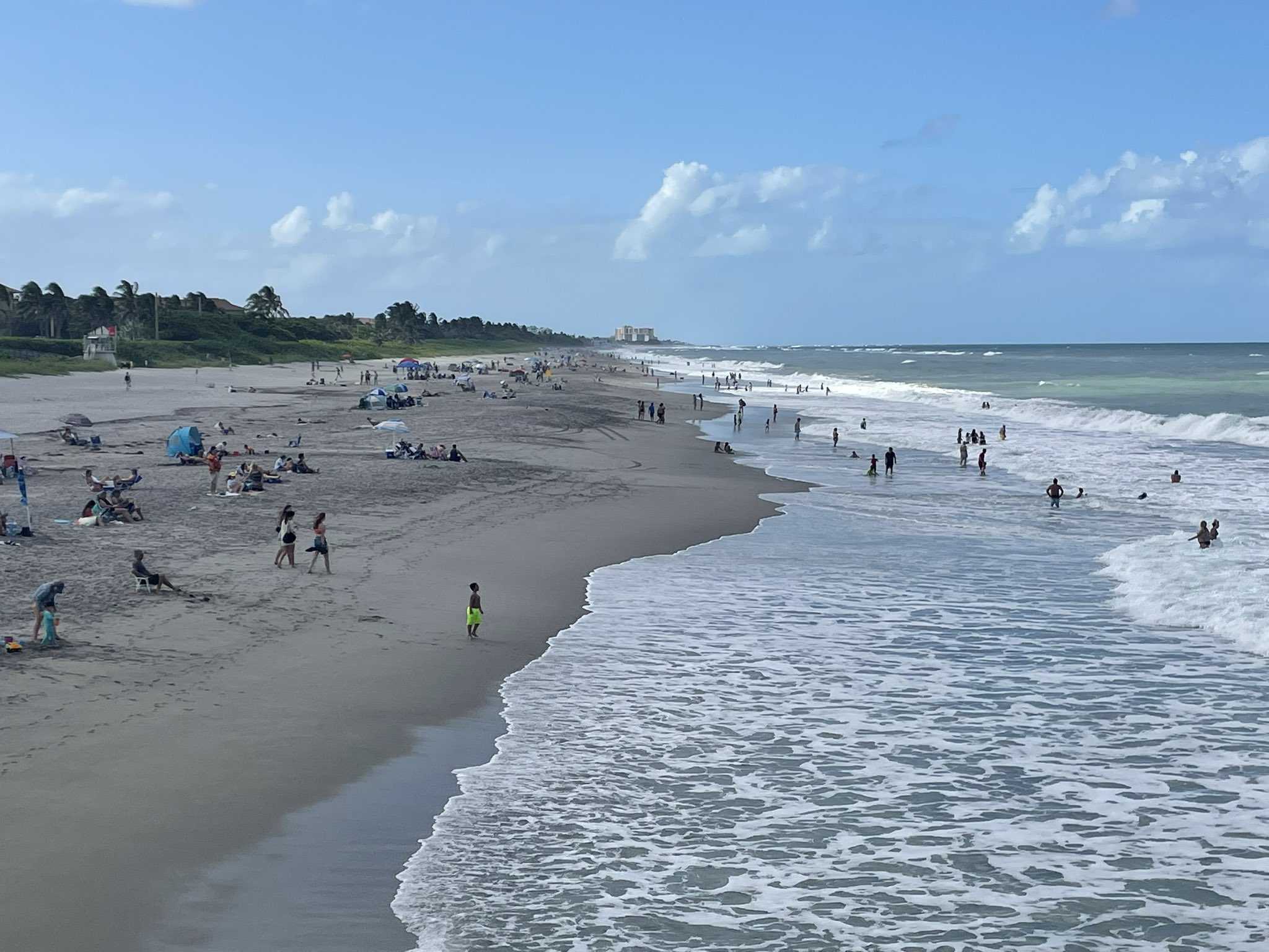 Palm Beach County notches record-breaking tourism numbers