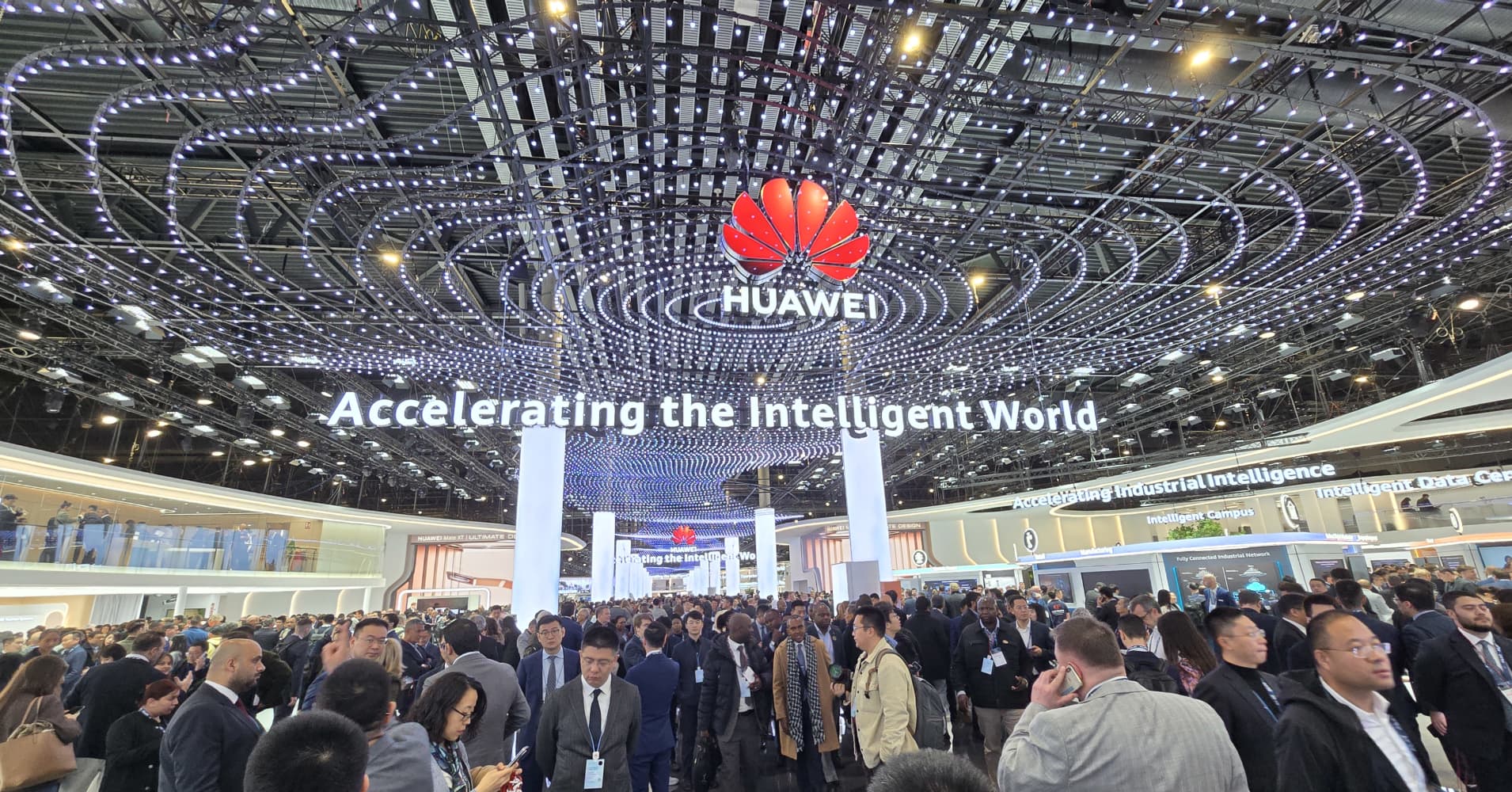 Huawei charts cautious global comeback with ultra-expensive phones ...