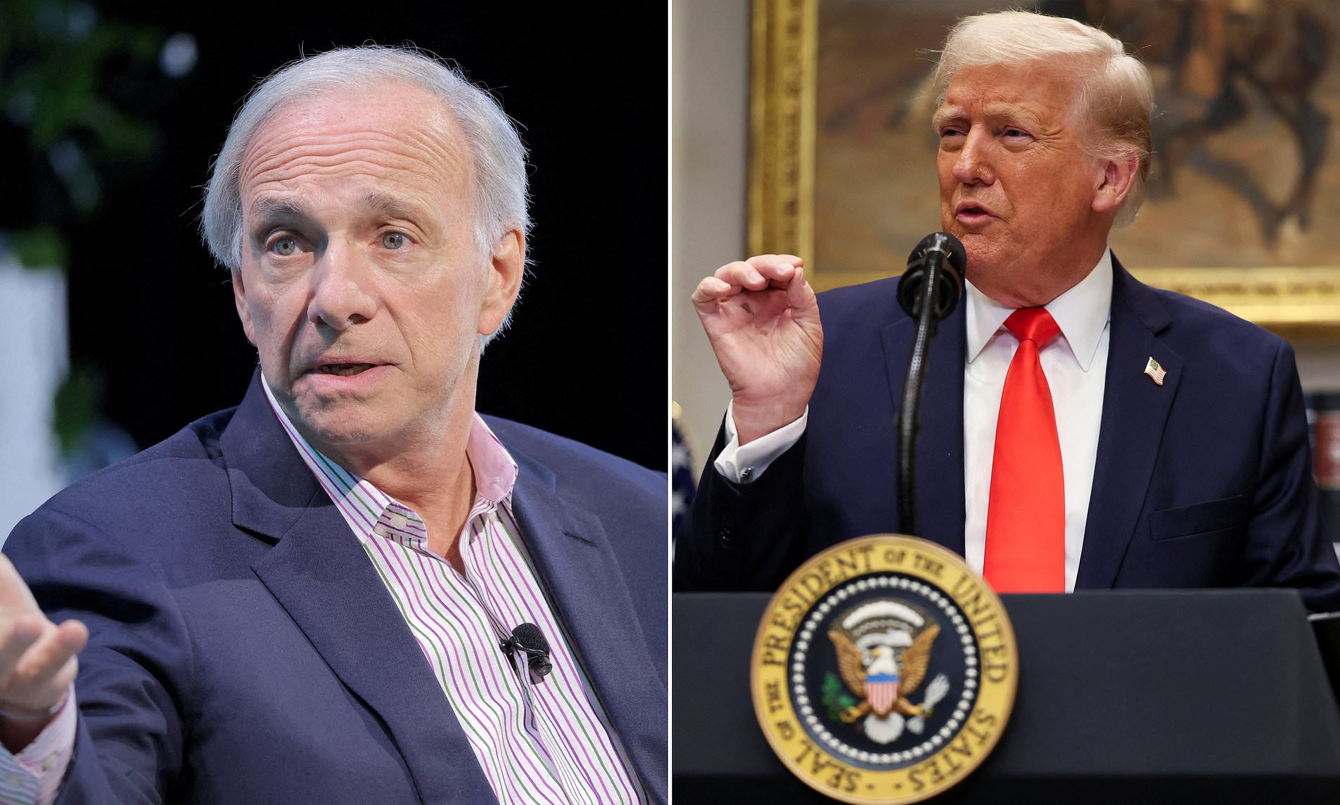 Fiscal 'heart attack' looms for US due to Donald Trump's spending plans ...