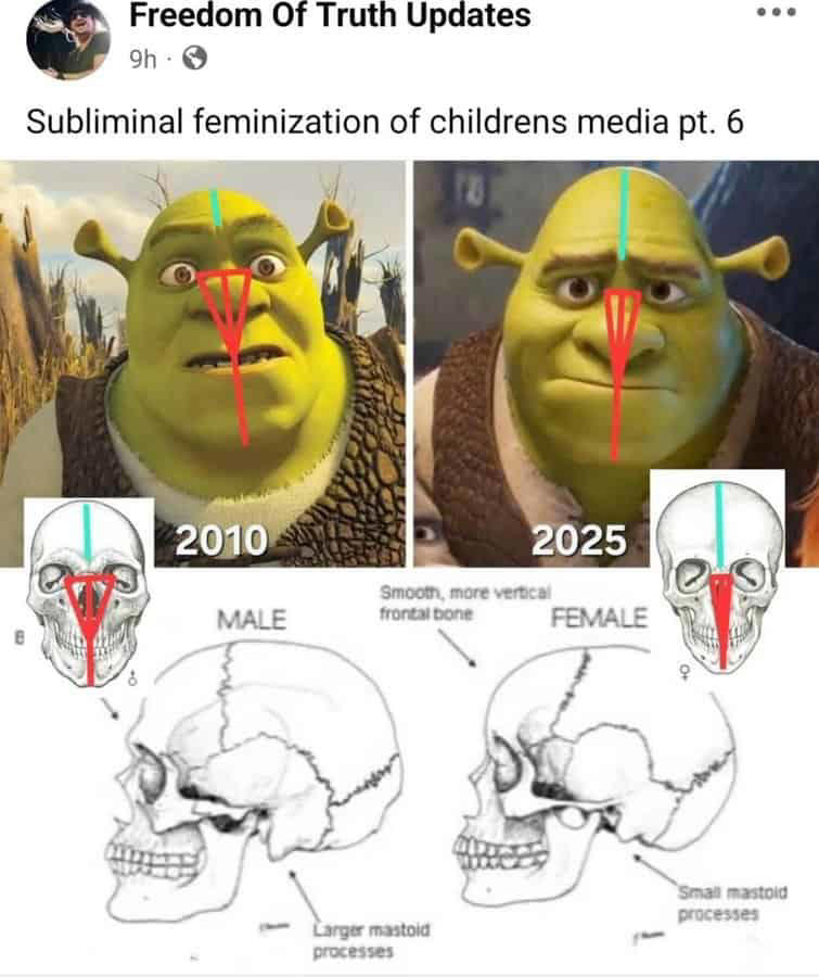 35 Funny Shrek Memes So Hilarious You'll Never Get Ogre Them