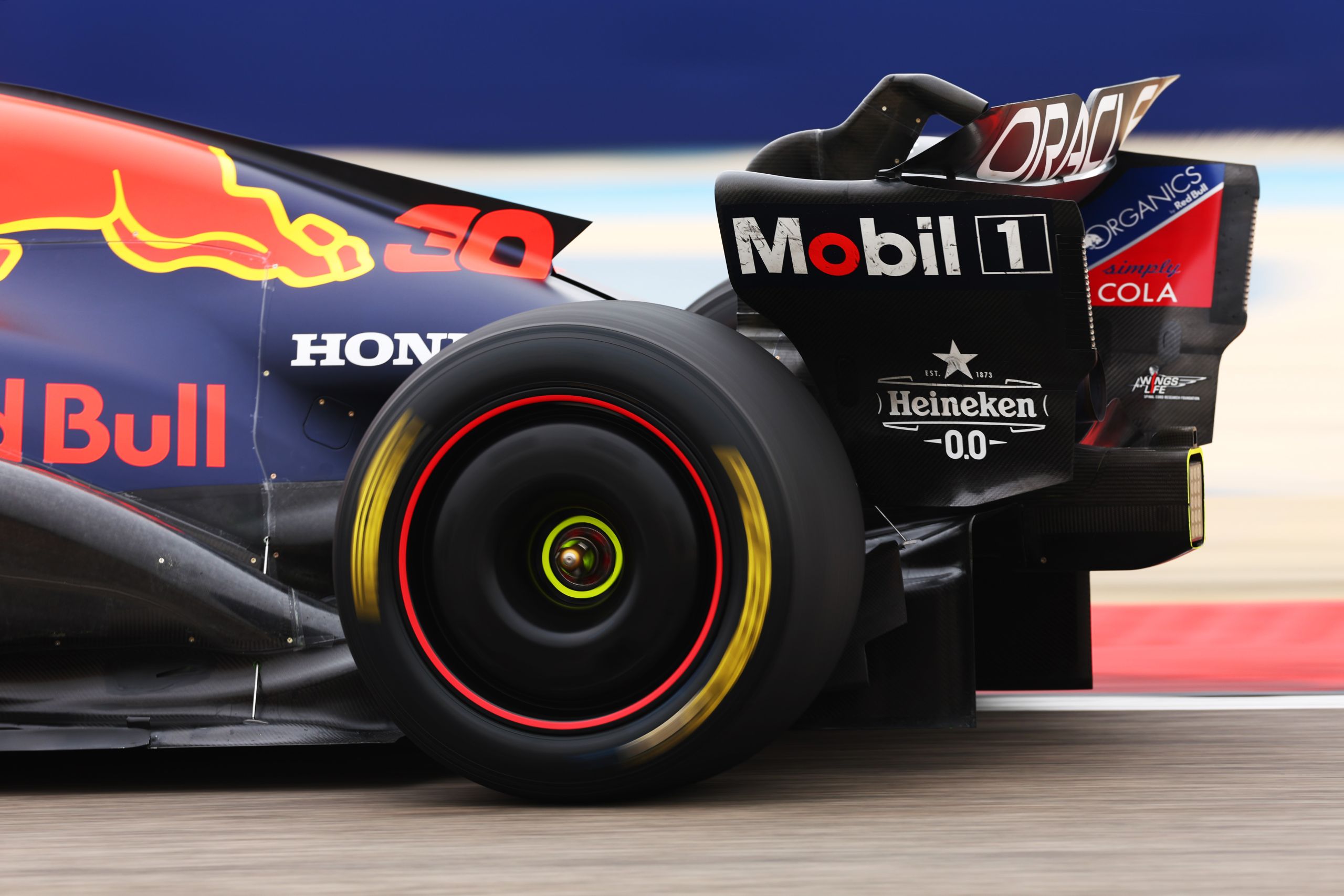 What Is The Purpose Of Downforce In Formula 1 Racing?