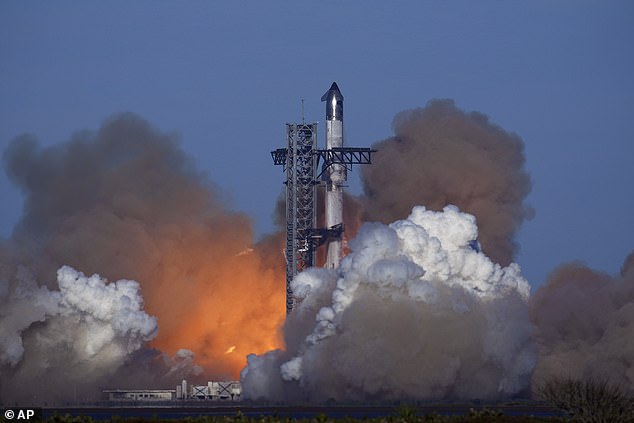 SpaceX to launch world's most powerful rocket TONIGHT