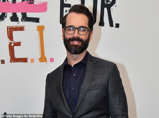 Outraged conservatives say Oscars overlooked their films due to DEI