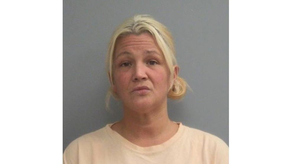 Jessica Perkins to spend up to five years in prison for third-offense OWI