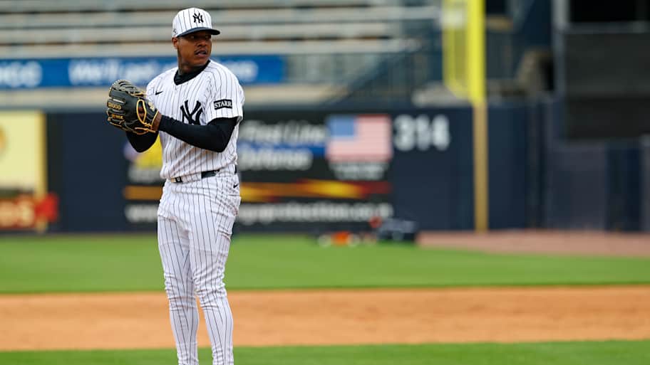 Luis Gil injury vindicates Brian Cashman for not settling on Marcus ...
