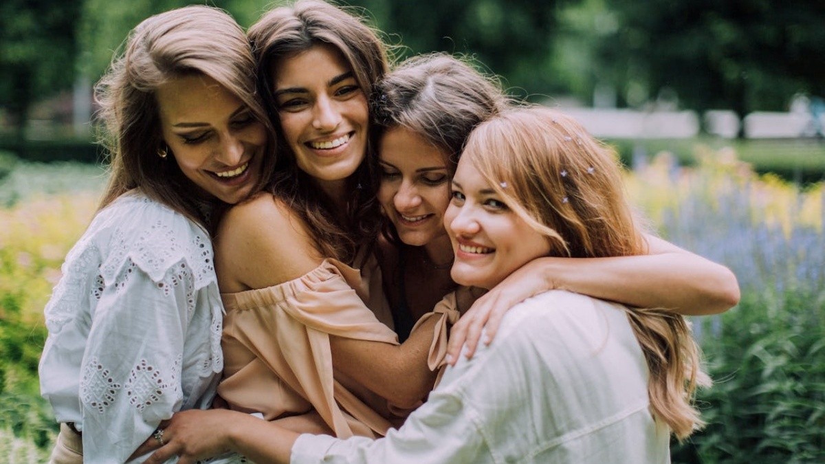 How to cultivate and maintain a true friendship
