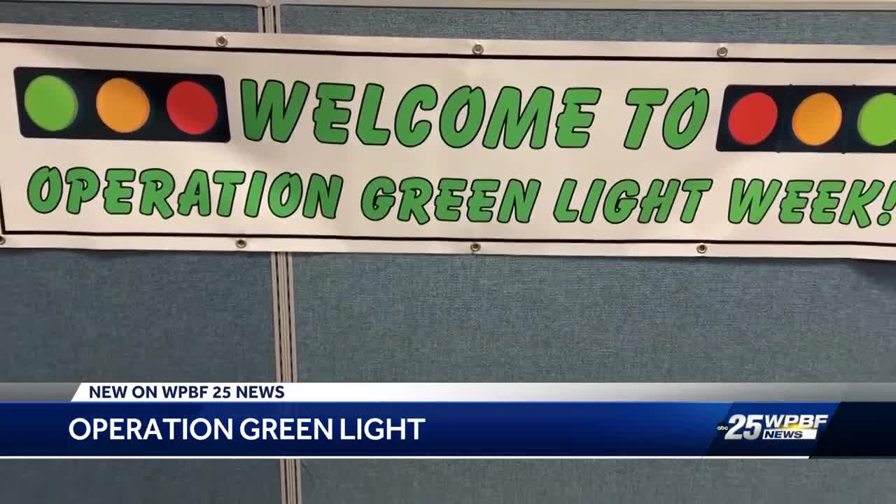 Operation Green Light: A chance to pay off your traffic tickets without ...