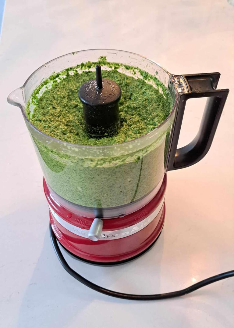 This One Mini Appliance Is Far More Useful To Me As A Pro Cook Than The ...