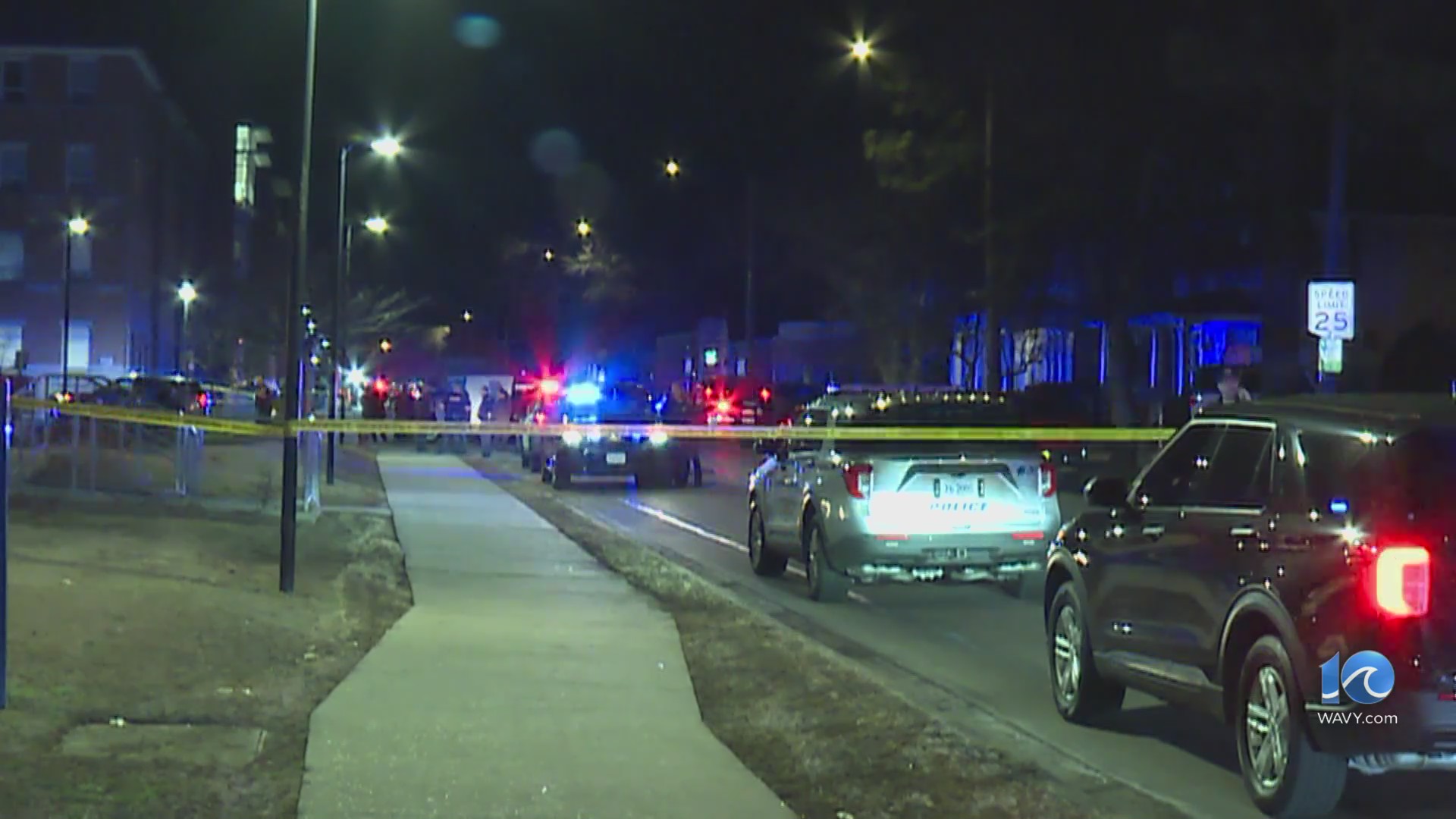 ODU suspends guest passes for rec center