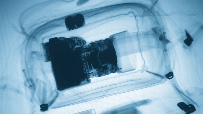 Is It Safe To Put Your Camera And Film Through TSA X-Ray Machines?