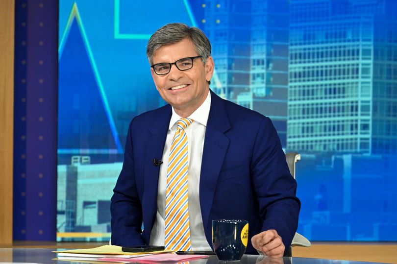 ABC's George Stephanopoulos confronts Marco Rubio after Trump's ...