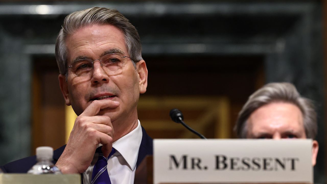 What to know about Trump-endorsed Treasury's BOI reporting suspension