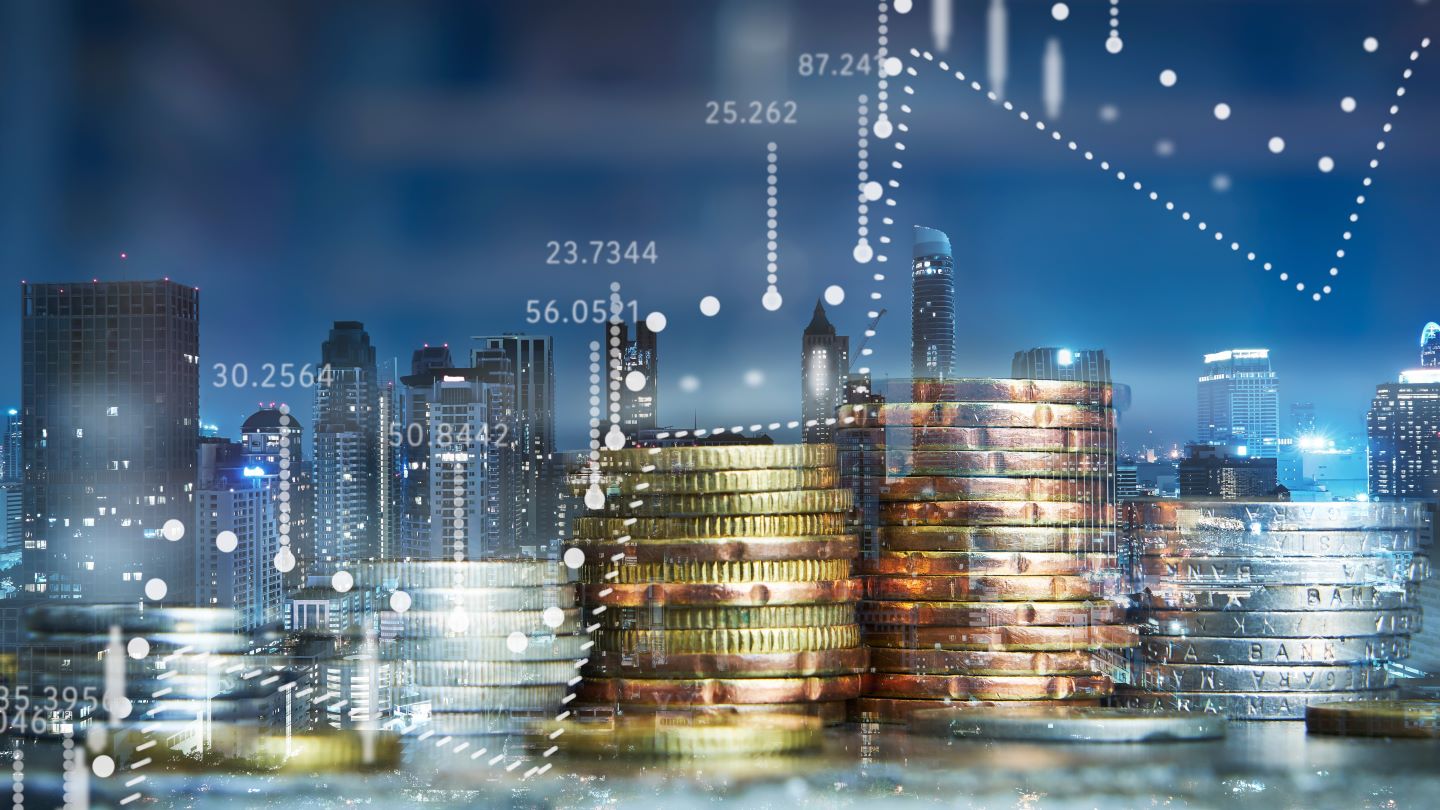 DF Capital launches structured finance business