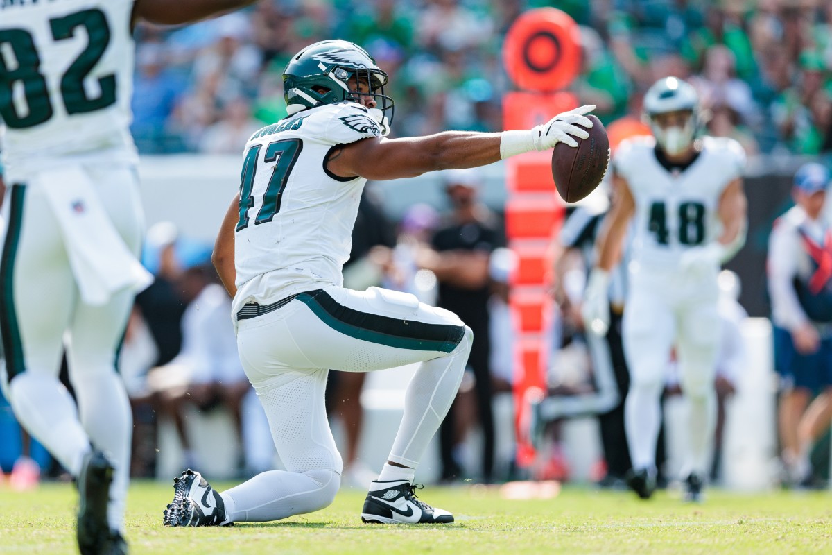 Bills Reveal Bad News Updates On 2 Tight Ends