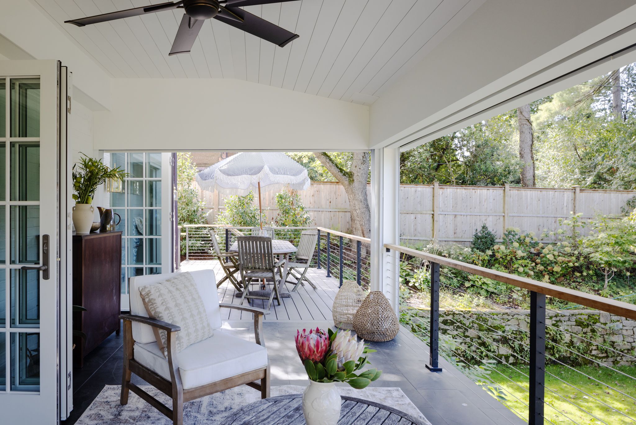 18 Popular Deck Updates That Are Worth the Investment, According to ...