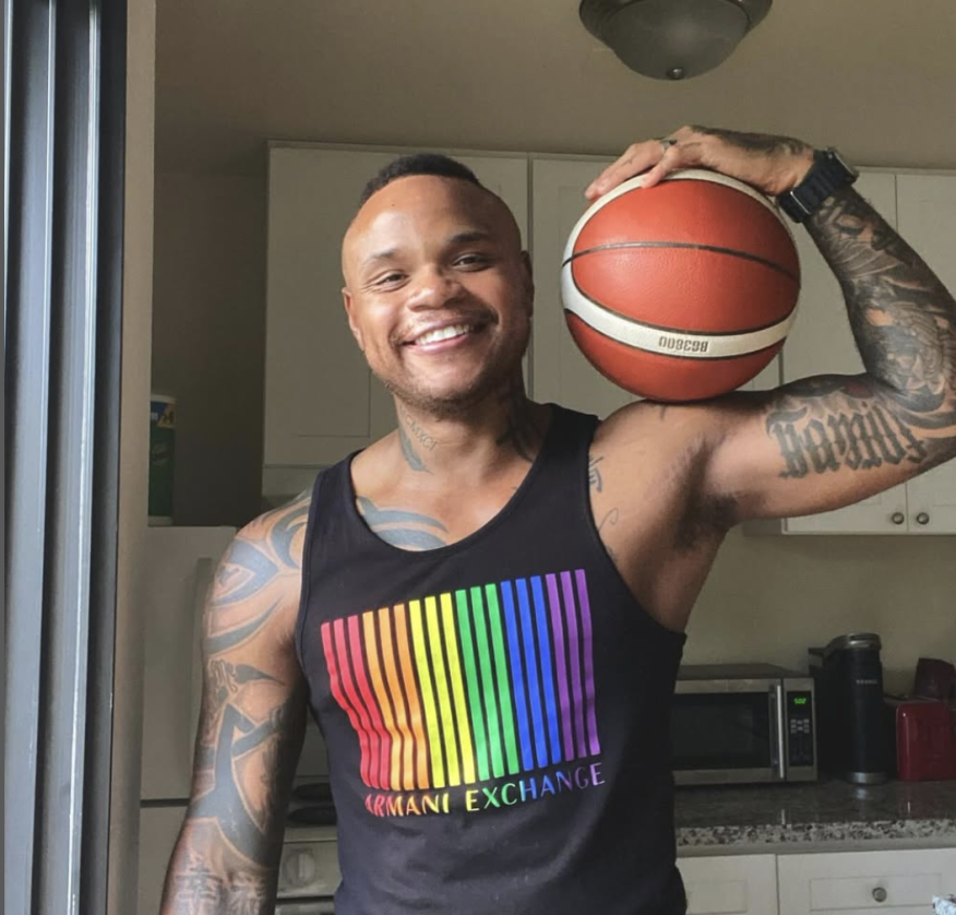 “I will always love the game”: Basketball trailblazer Derrick Gordon announces his retirement