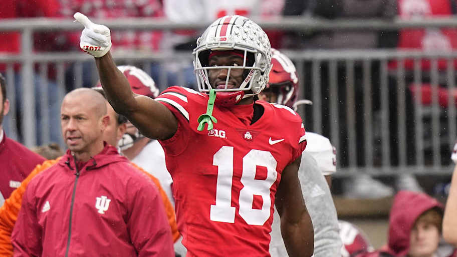 Ohio State's Disappointing Standout Receives Huge Vote of Confidence