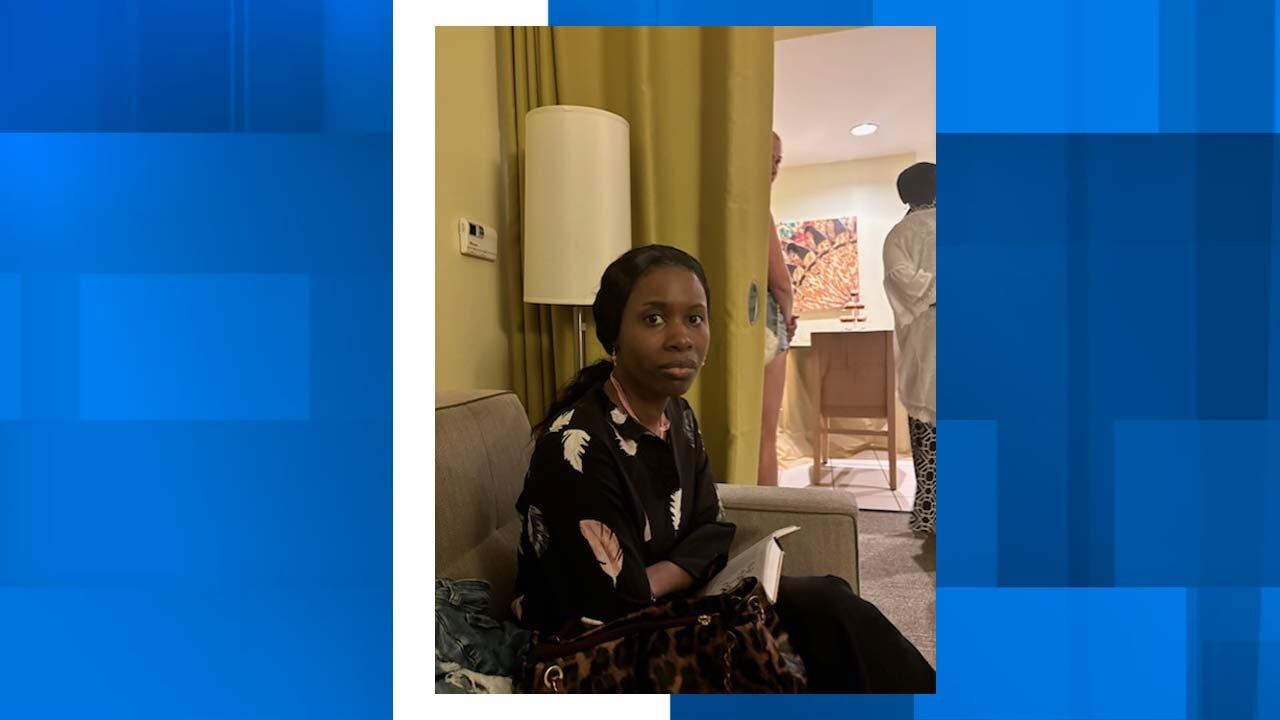 Police seek help in locating missing North Charleston woman