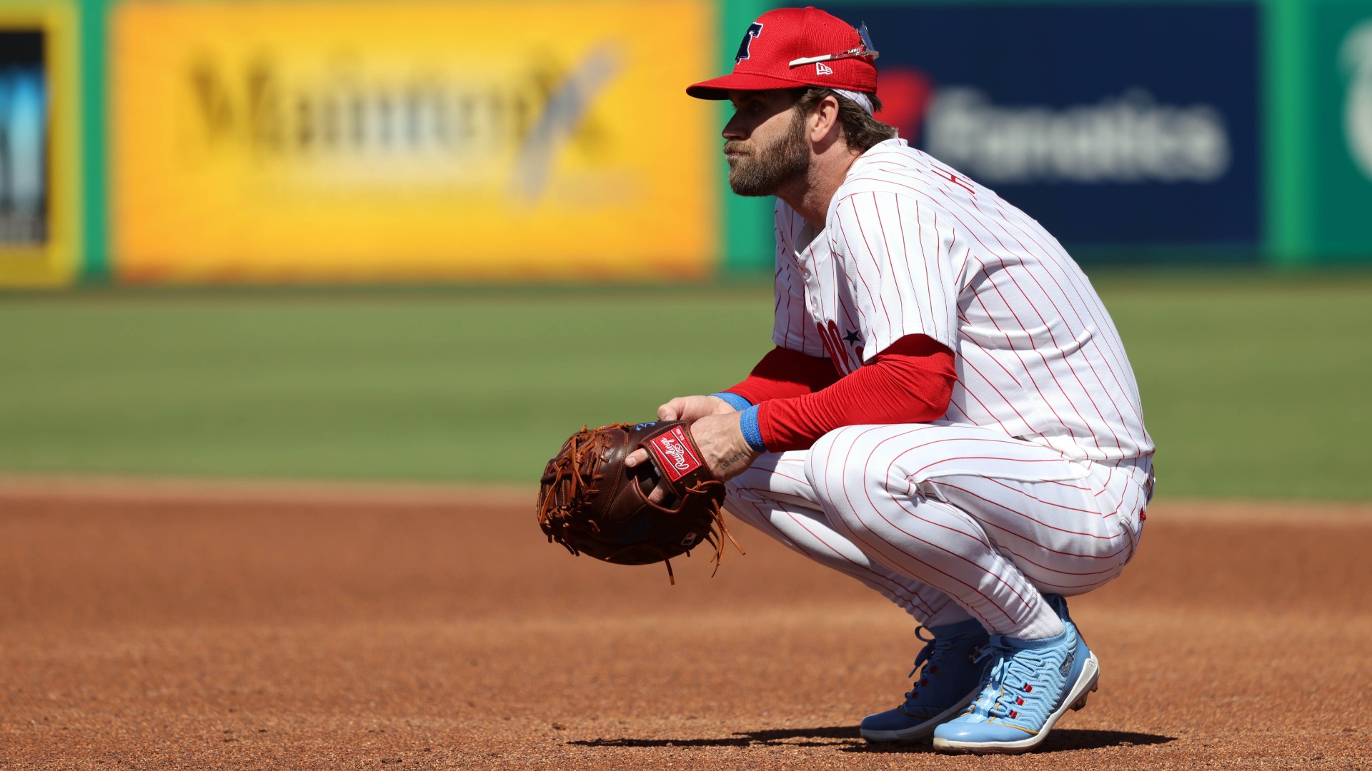 Phillies' High Stakes: World Series or Bust This Season
