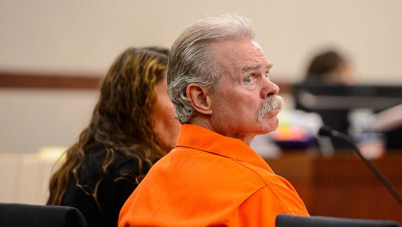 U.S. Supreme Court sides with Utah’s top court in 1985 murder case