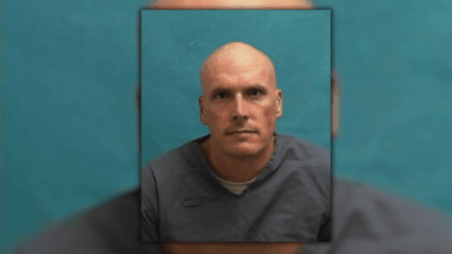 'Tristin Murphy Act' seeks justice reform for mentally ill defendants ...